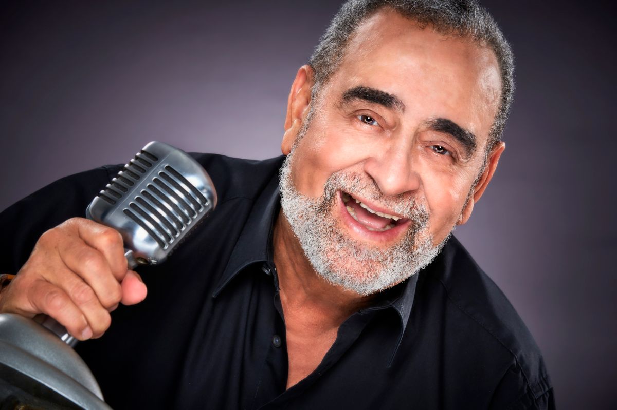 Andy Montañez celebra 55 años de salsa - El Diario NY