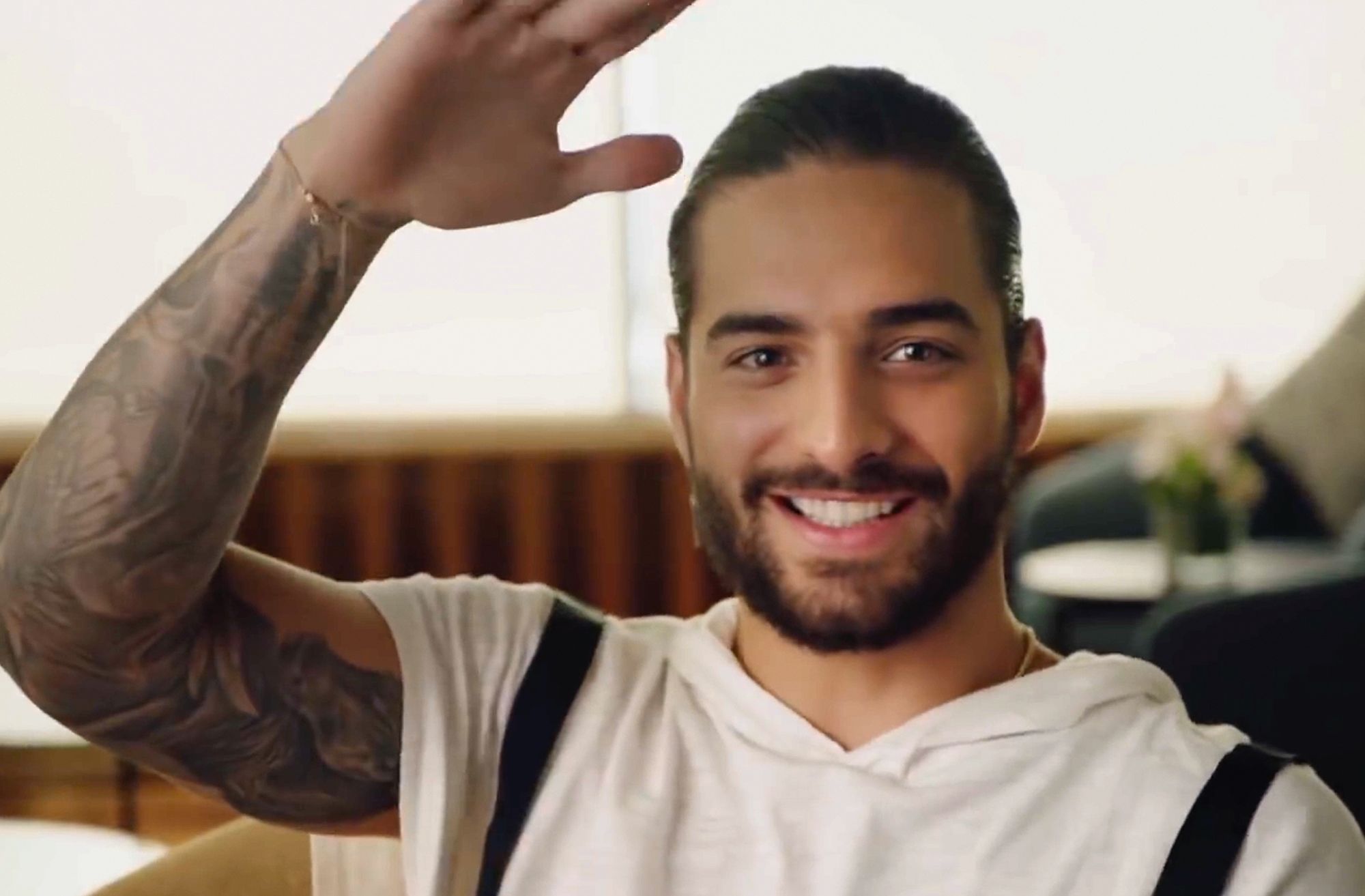YouTube: Mira el primer trailer del documental de Maluma | El Diario NY