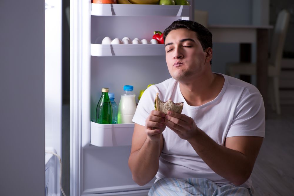 ¿Cuáles son los verdaderos beneficios de masticar más los alimentos ...