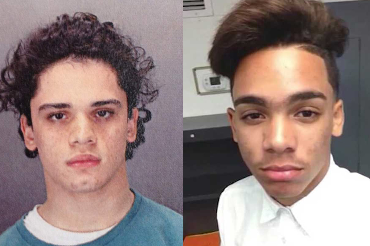 Hallan culpable a adolescente acusado de decapitar a un hispano en ...