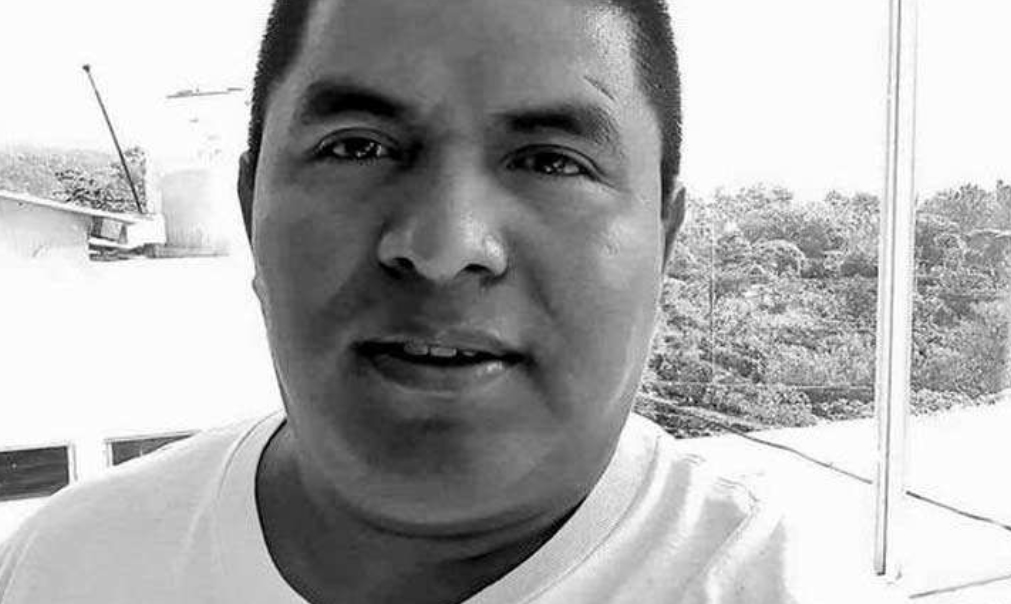 El temible mensaje dejado junto a cadáver de sacerdote en El Salvador ...