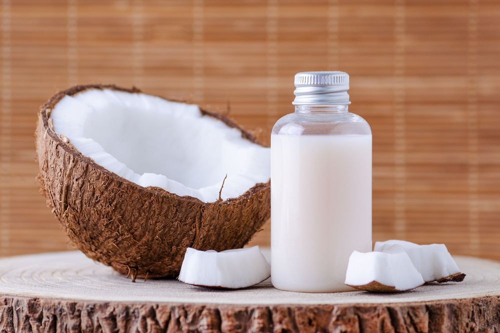 Los 4 mejores shampoos de coco para devolver brillo al cabello - El ...