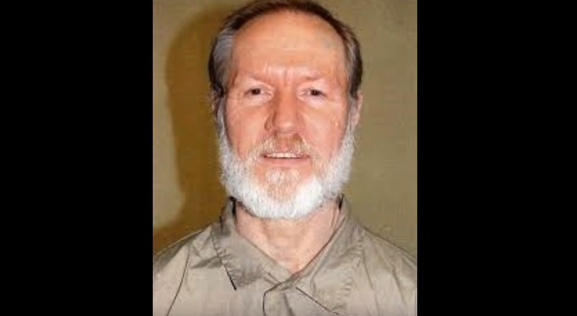 Murió el racista “Tommy Terrible”, el prisionero más peligroso y ...