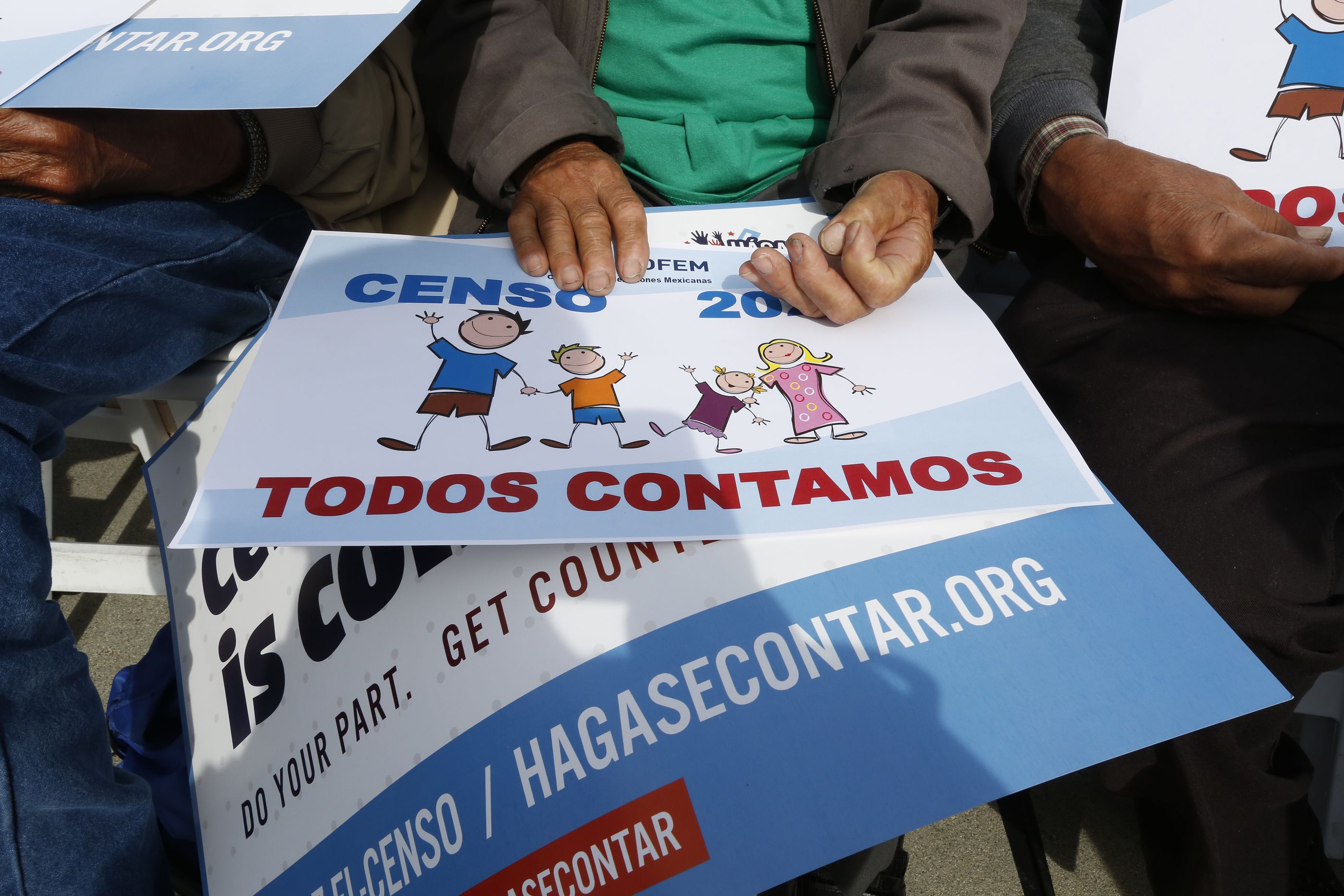 El Censo 2020 es un deber cívico que debemos cumplir de forma inmediata ...