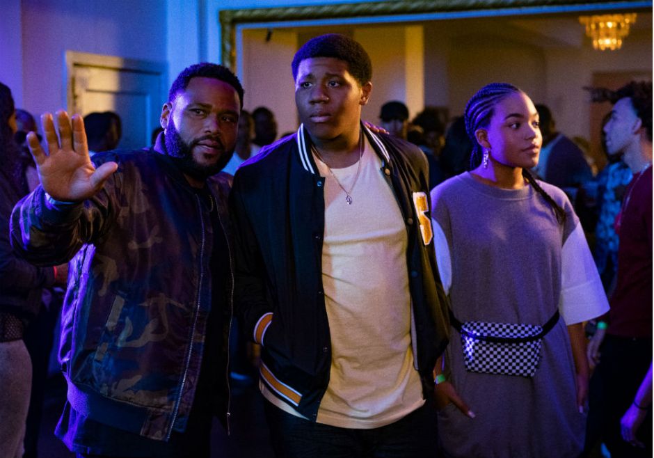 Mira el trailer de “Beats”, la nueva película de Netflix sobre hip hop ...