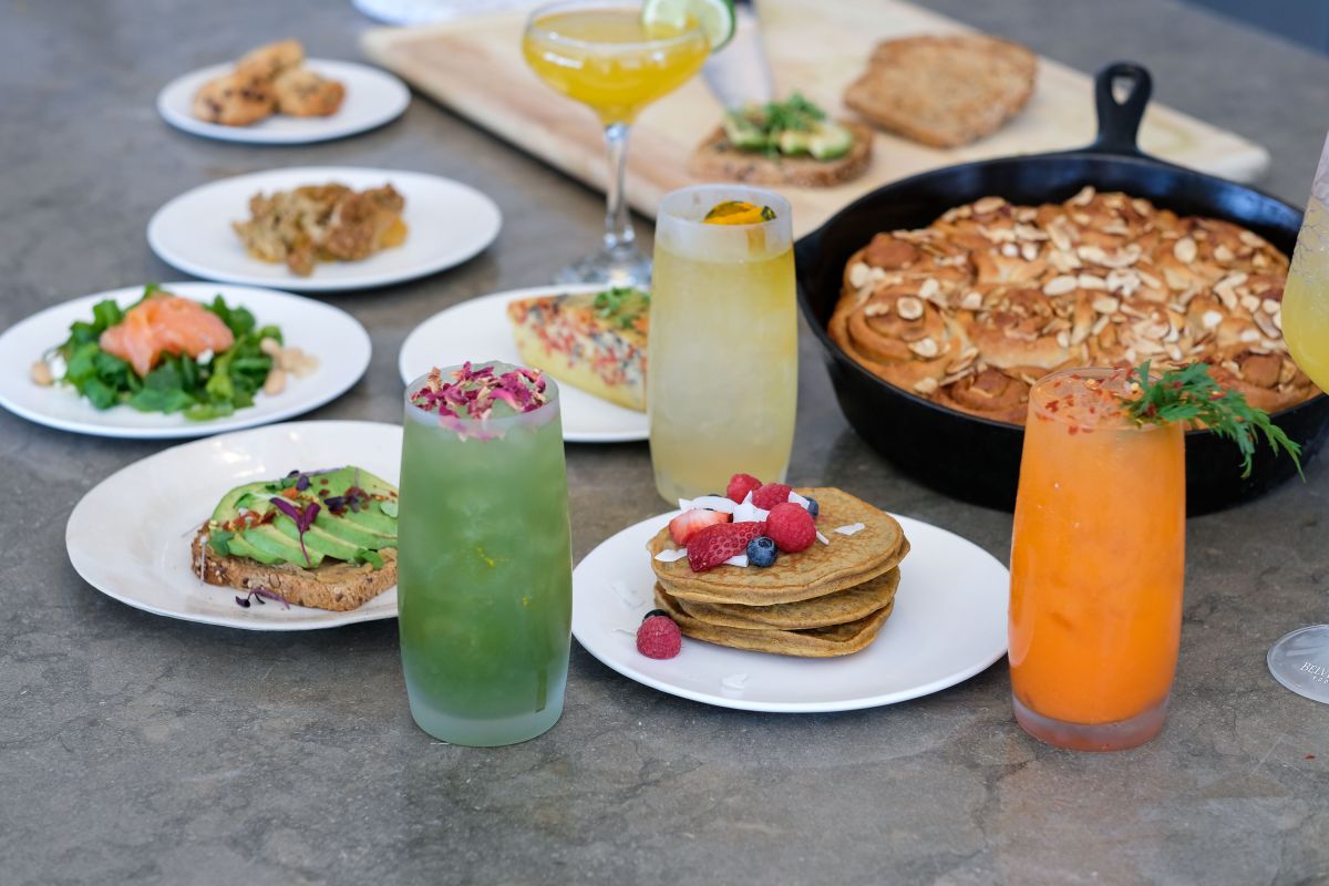 El arte de preparar un buen brunch - El Diario NY