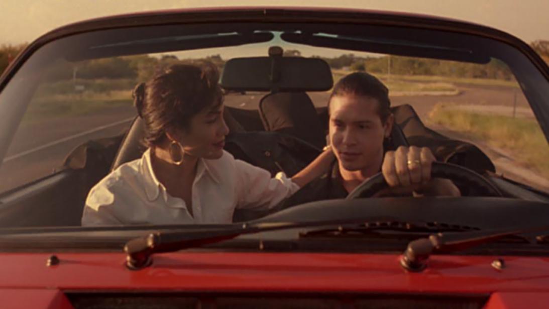 Este fue el auto favorito de Selena Quintanilla - El Diario NY