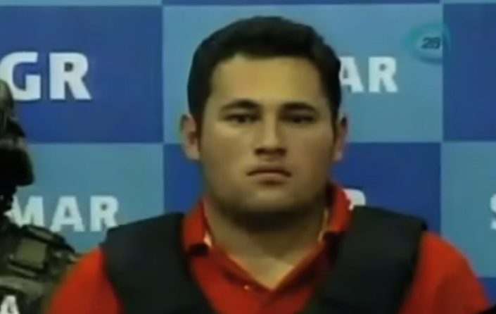 Félix Beltrán León, el hijo que la PGR y la DEA le inventaron a "El ...