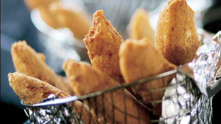 ¿Cómo puedo freír los alimentos sin utilizar aceite? - El Diario NY