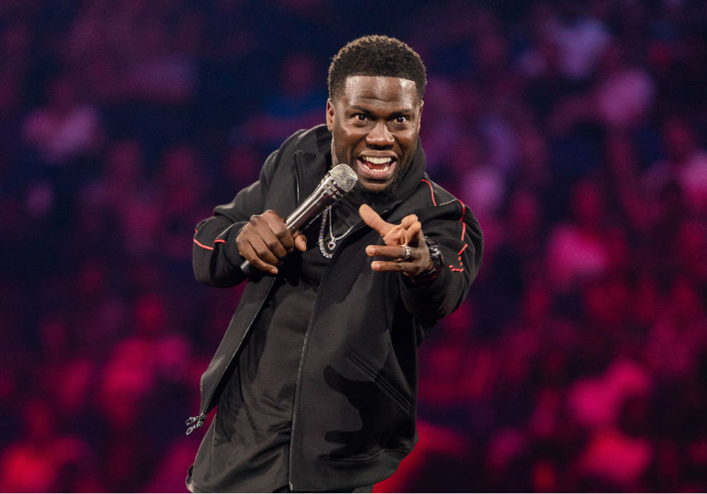 Los 5 mejores programas de stand up que puedes encontrar en Netflix ...