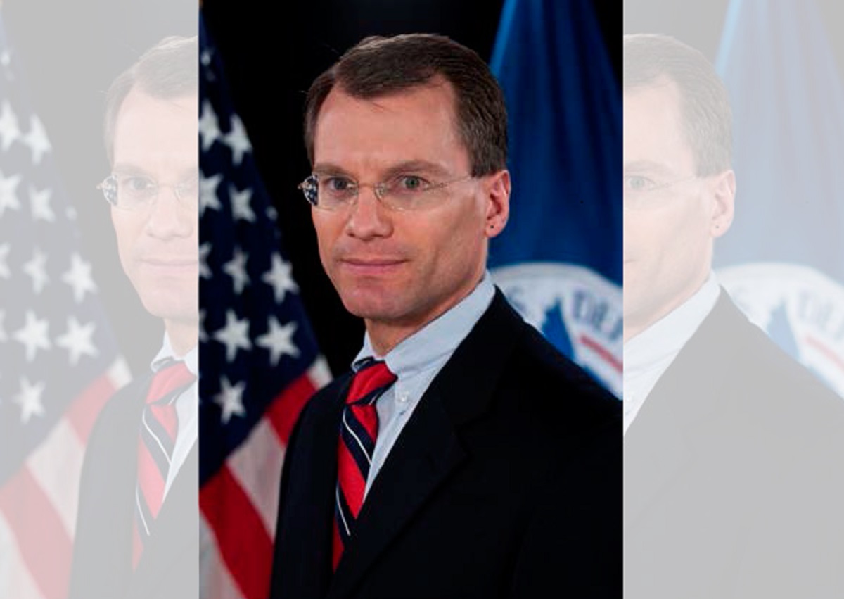 Asume Mark Koumans como director provisional del USCIS - El Diario NY