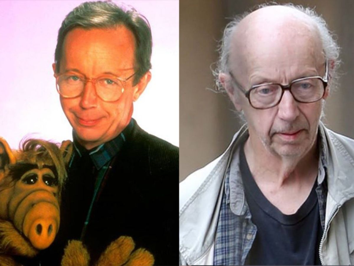 El triste final de Max Wright, el querido papá de ALF - El Diario NY