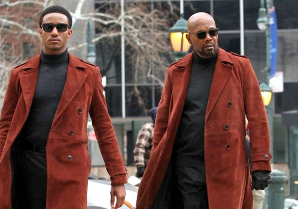 Samuel L. Jackson regresa como “Shaft”, en Netflix | El Diario NY