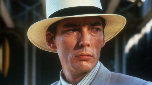 Murió Billy Drago, el emblemático villano de “The Untouchables” - El ...