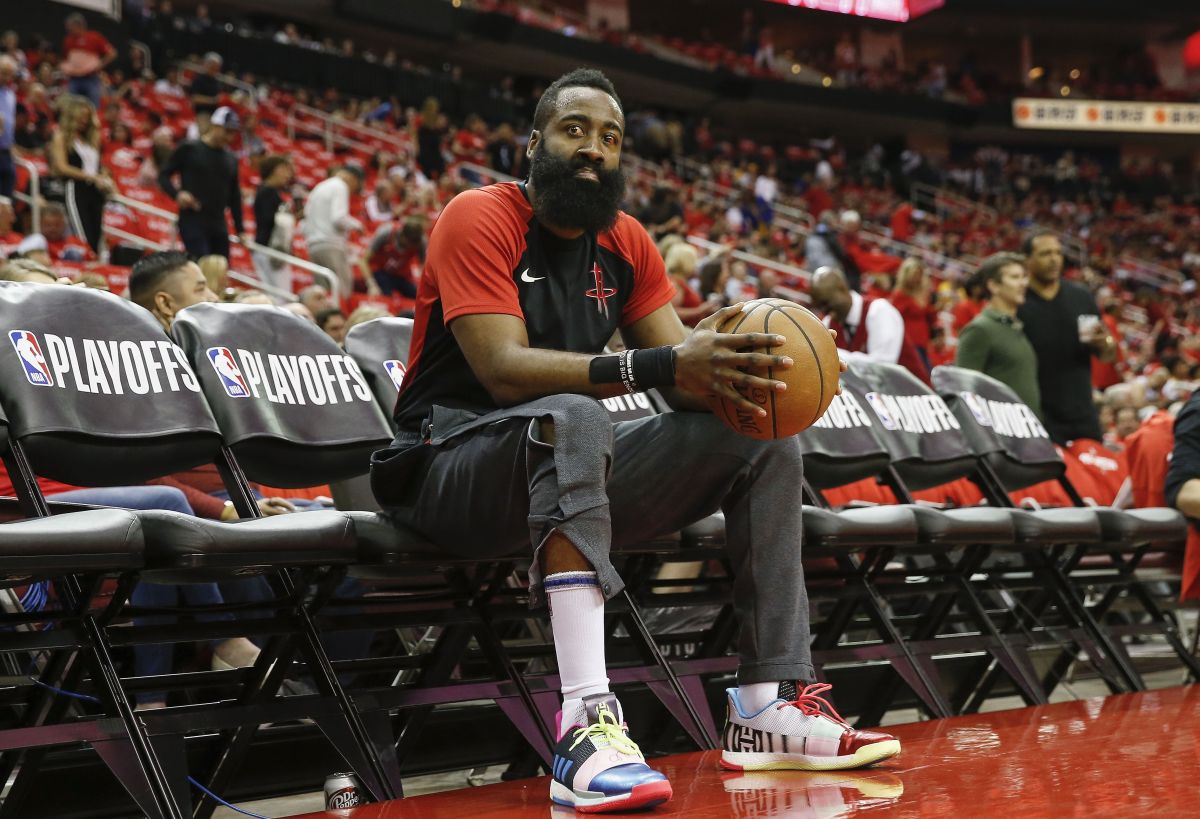 James Harden nuevo dueño del Dynamo de Houston - El Diario NY