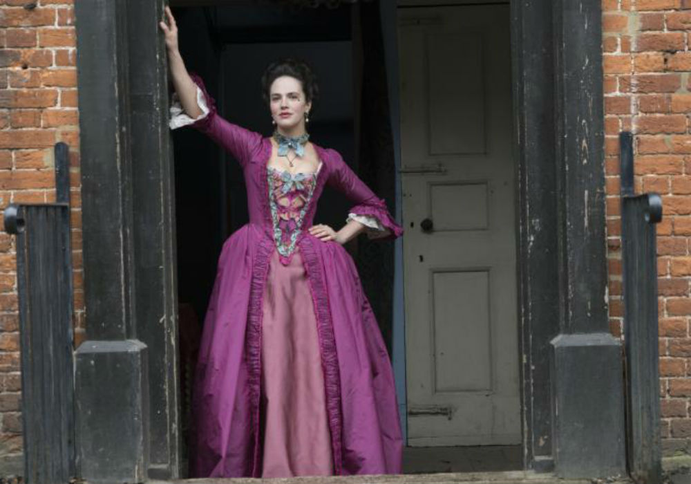 Regresa “Harlots”, la exitosa serie de época de Hulu, con su tercera ...