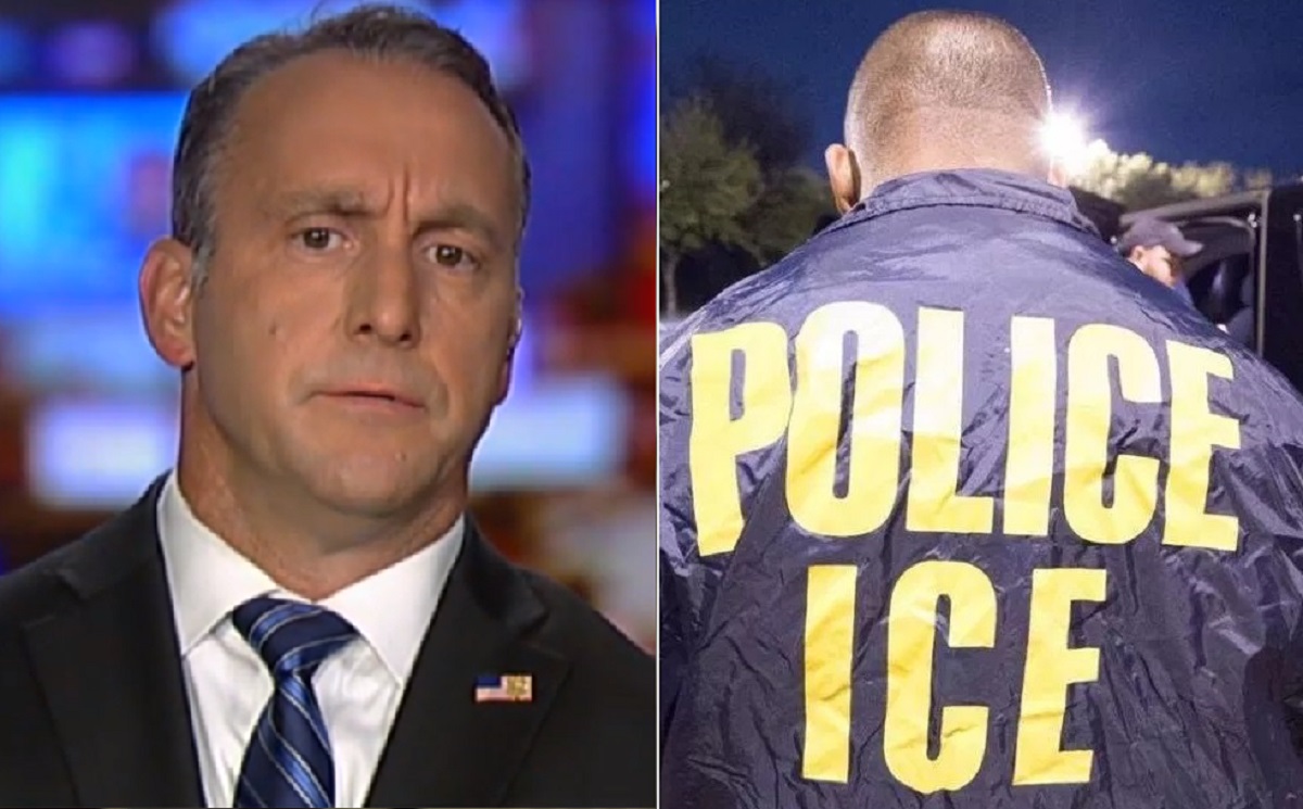 Director de ICE: “Tenemos que ejecutar órdenes de deportación” - El ...