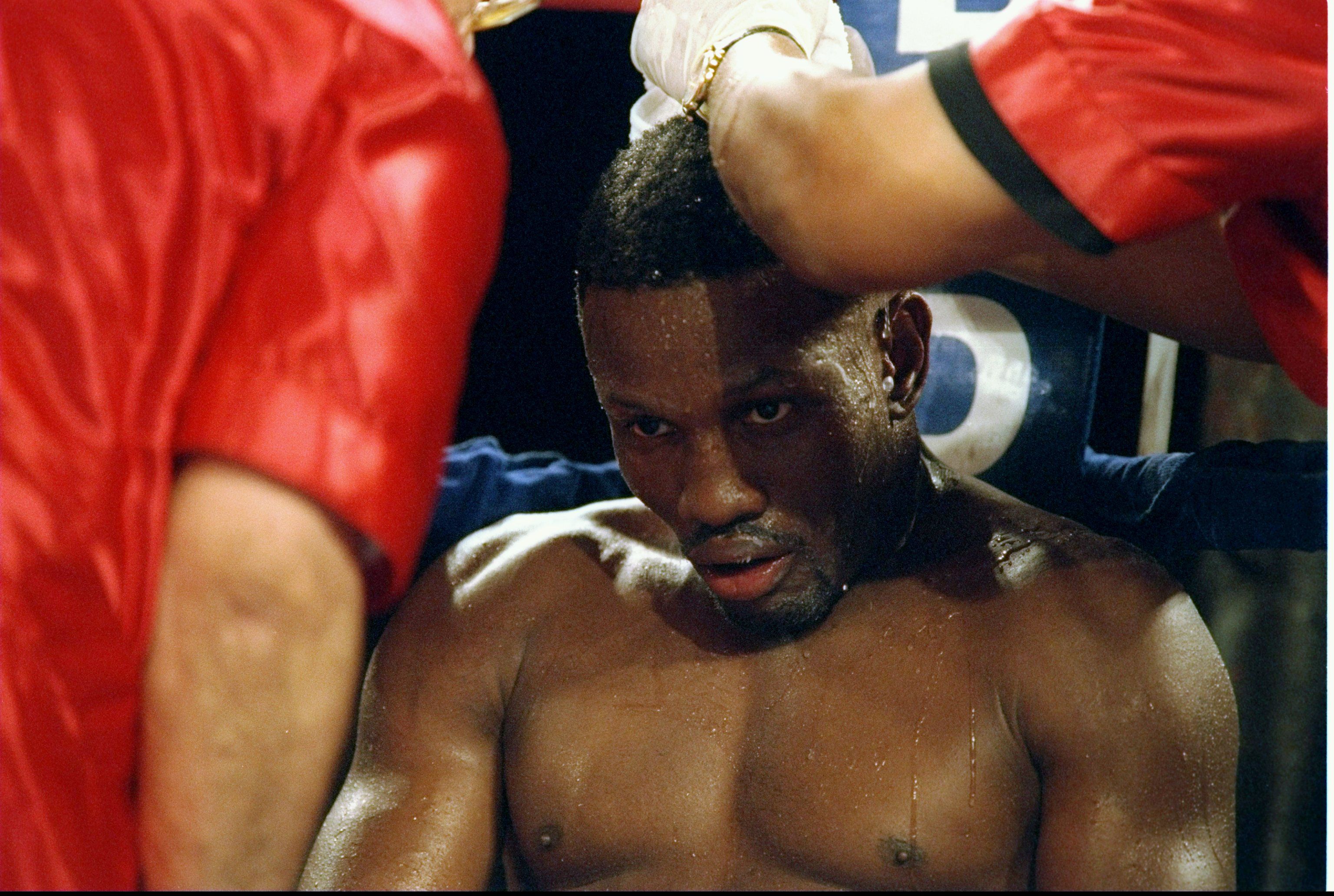Muere leyenda del boxeo Pernell Whitaker en trágico accidente - El ...