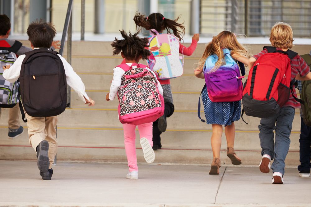 De vuelta a la escuela | El Diario NY