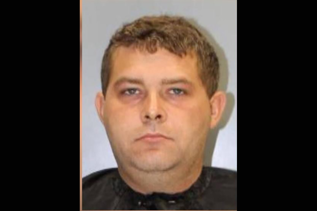 Policías capturan a un compañero cuando intentaba tener sexo con una ...