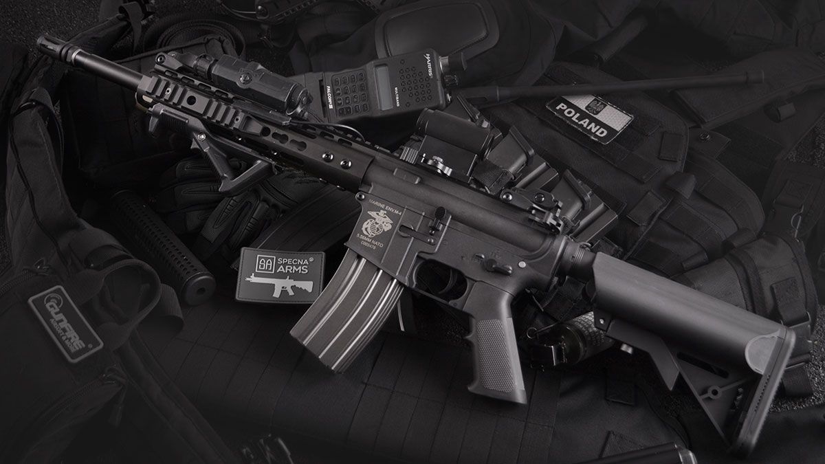 Estas son las armas más populares entre los estadounidenses | El Diario NY