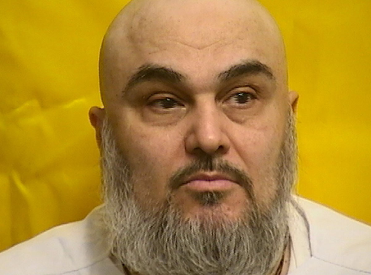 Convicto evita la pena de muerte y ahora será deportado - El Diario NY