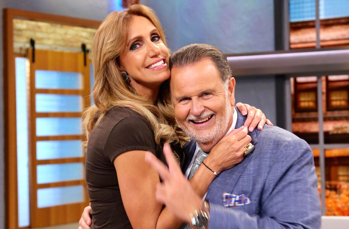 Estrellas de El Gordo y la Flaca se agrandaron los labios - El Diario NY