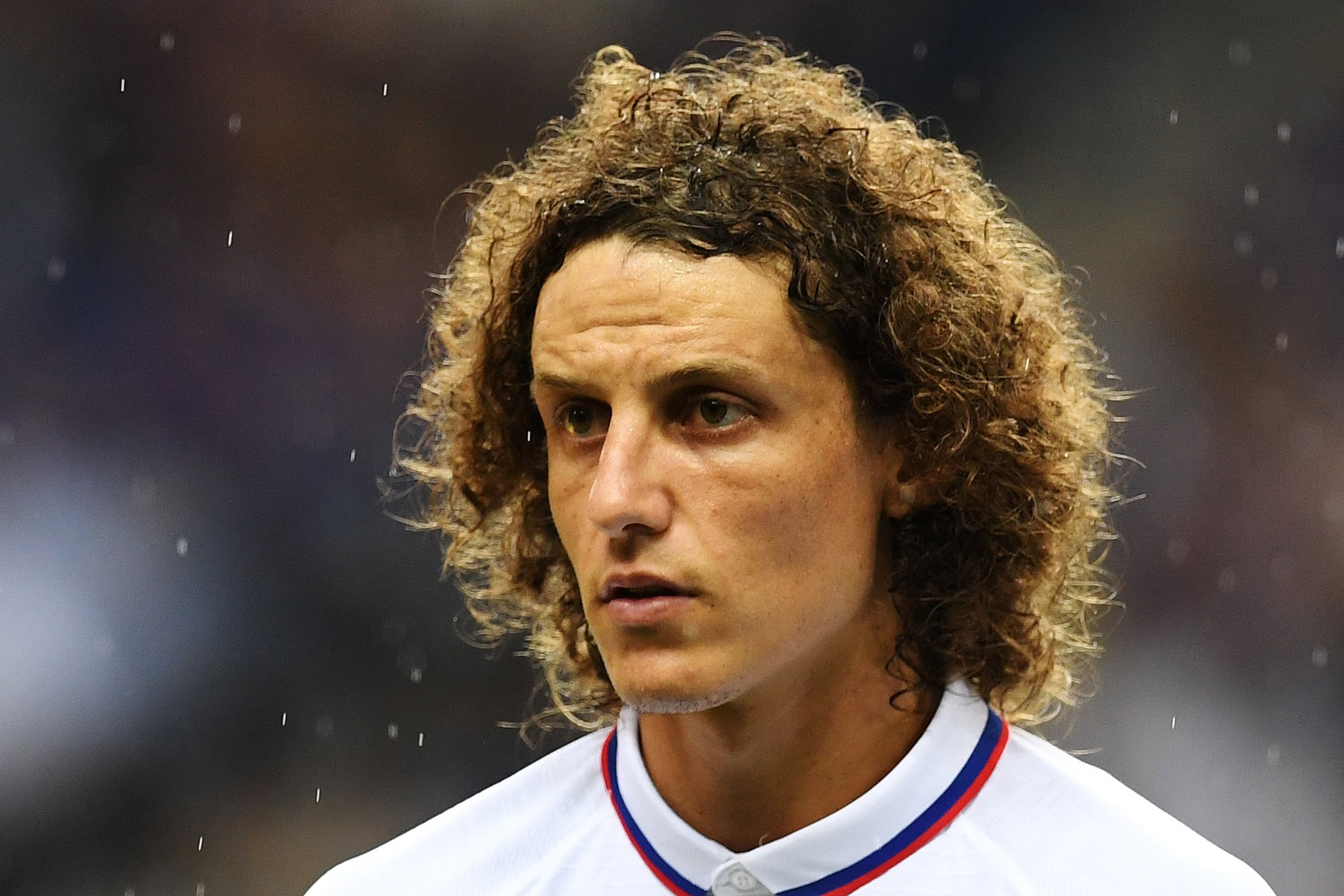 Arsenal va con todo por David Luiz | El Diario NY
