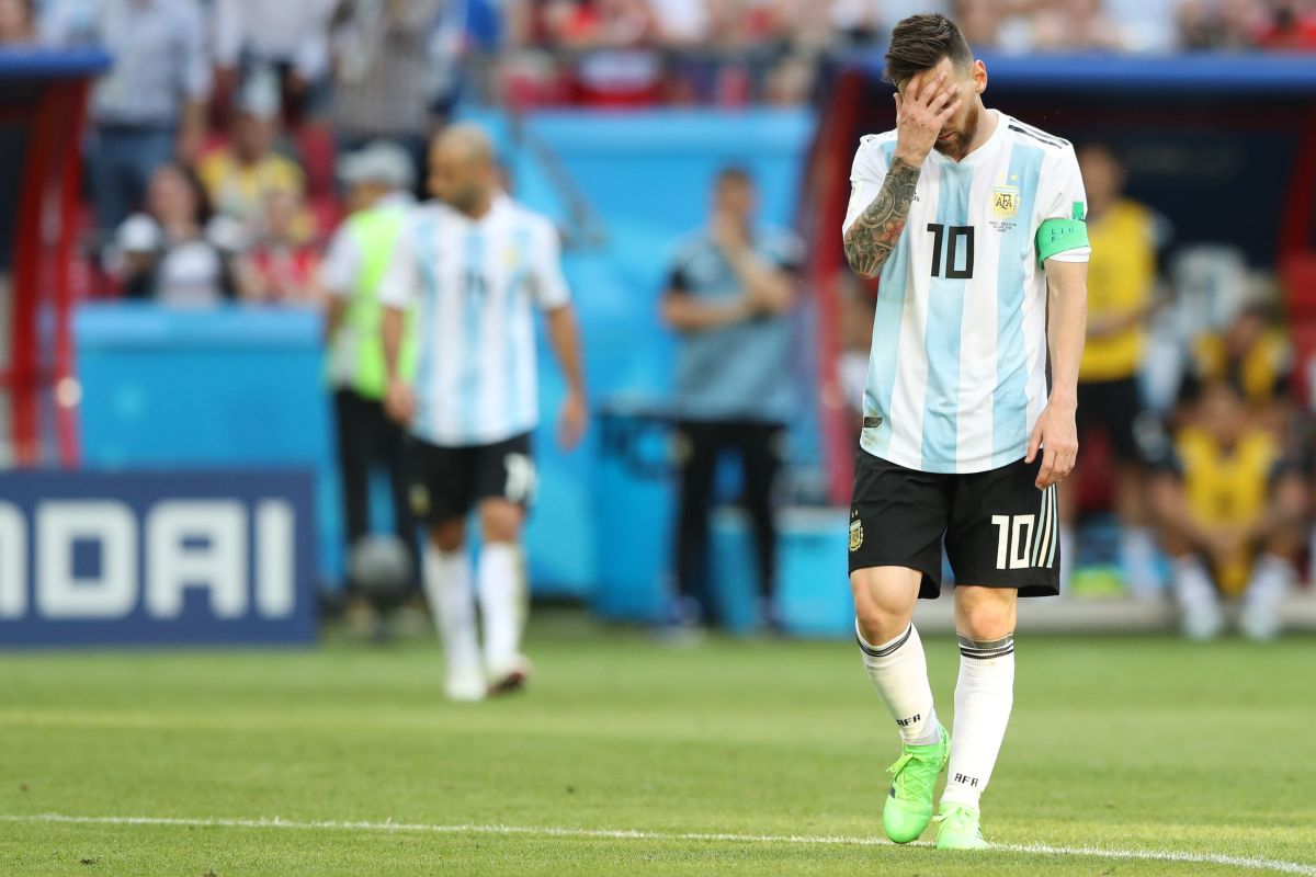 Falso Lionel Messi consigue equipo en Noruega - El Diario NY