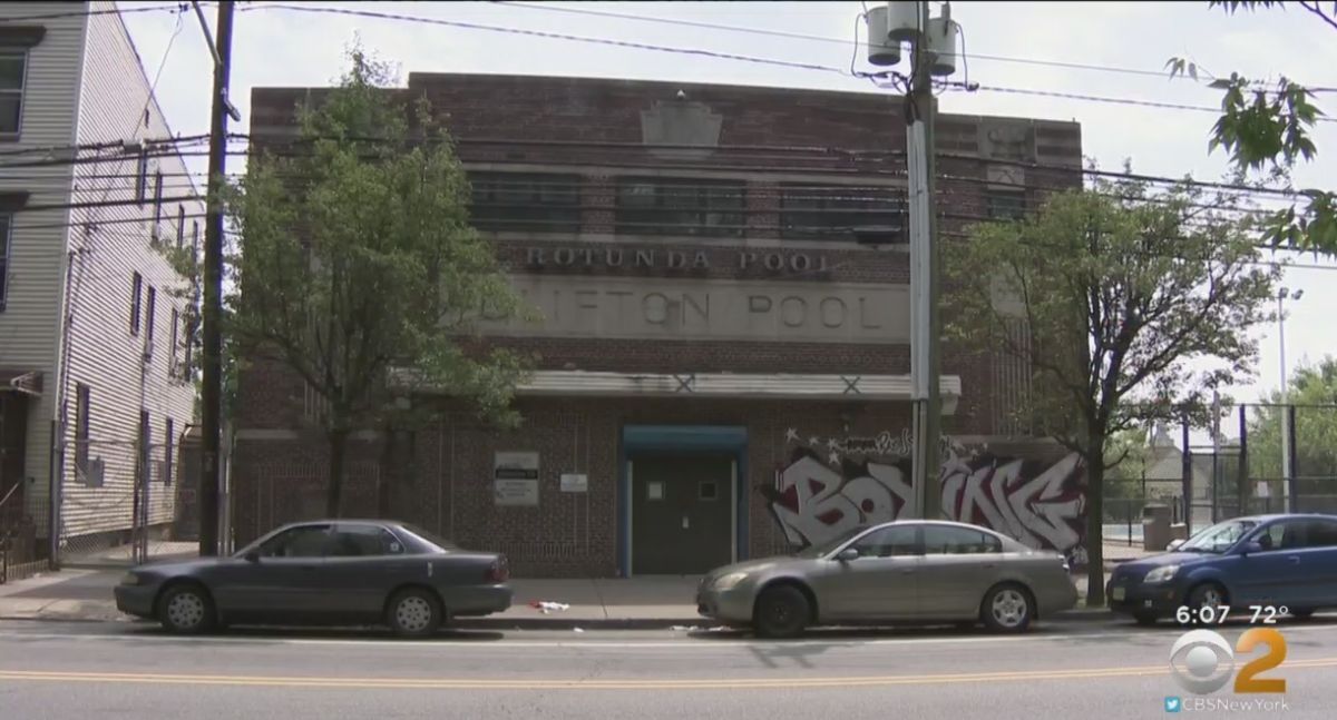 Pandilleros traficaban drogas desde centro comunitario en Nueva Jersey ...