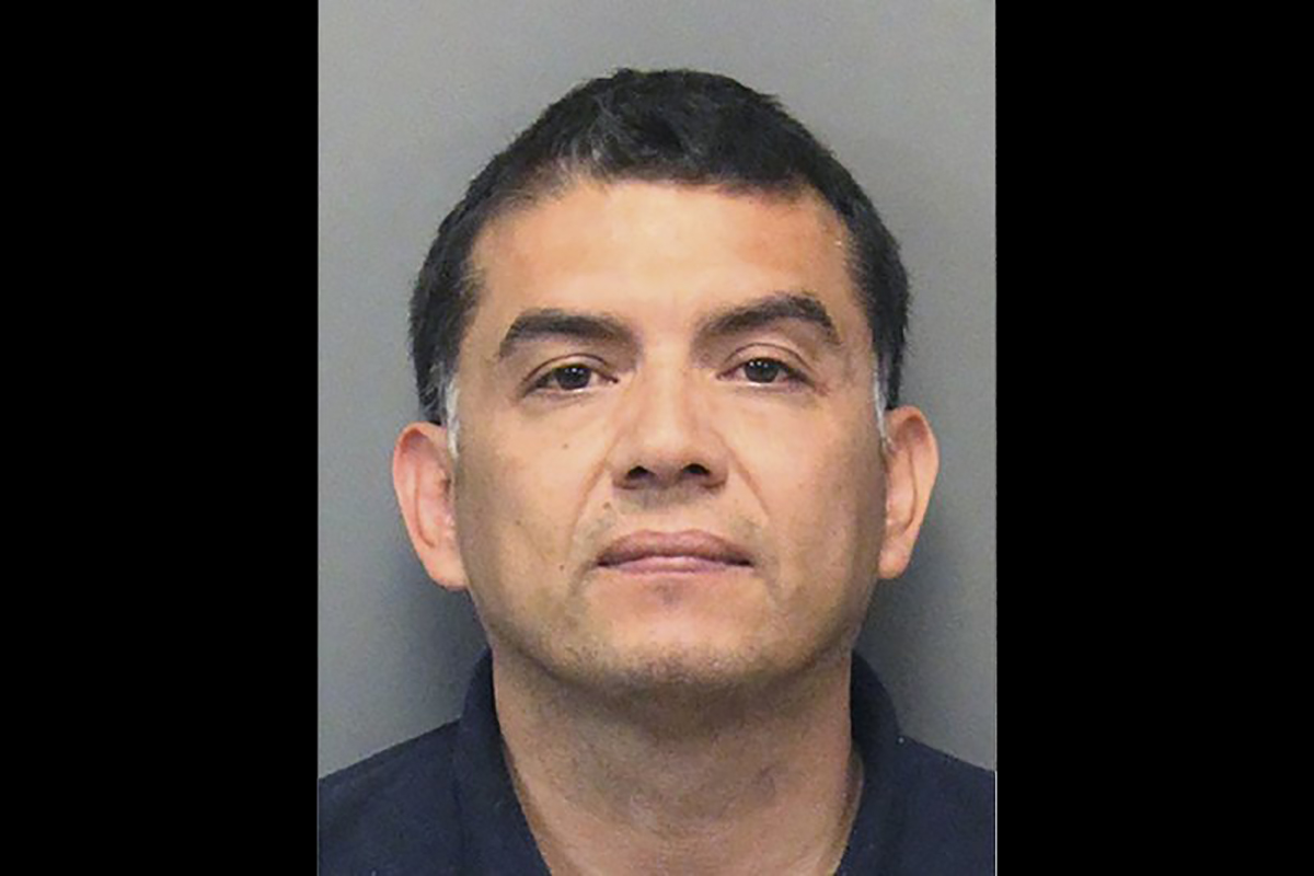 Policía en Gilroy arresta a hombre que amenazaba con matar a 500 ...