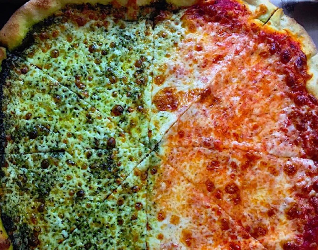 ¿Dónde comer las mejores pizzas en Queens? | El Diario NY