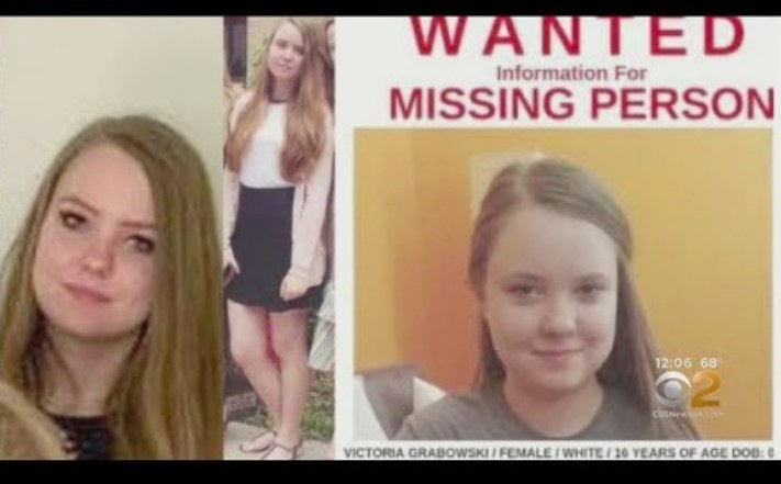 Encuentran al otro lado del mundo, en Londres, a adolescente ...