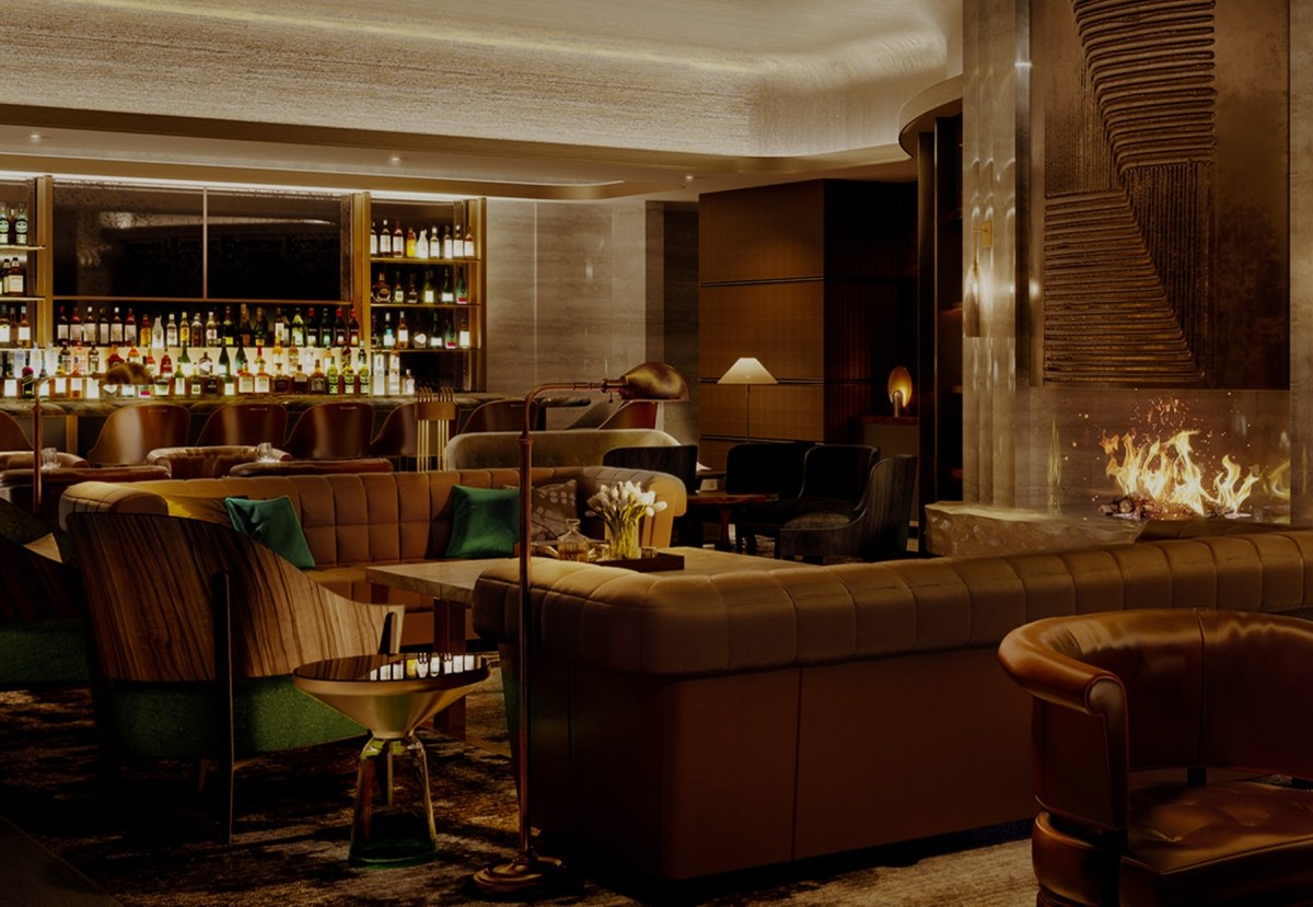 El nuevo súper exclusivo club para los ricos más ricos de Nueva York ...