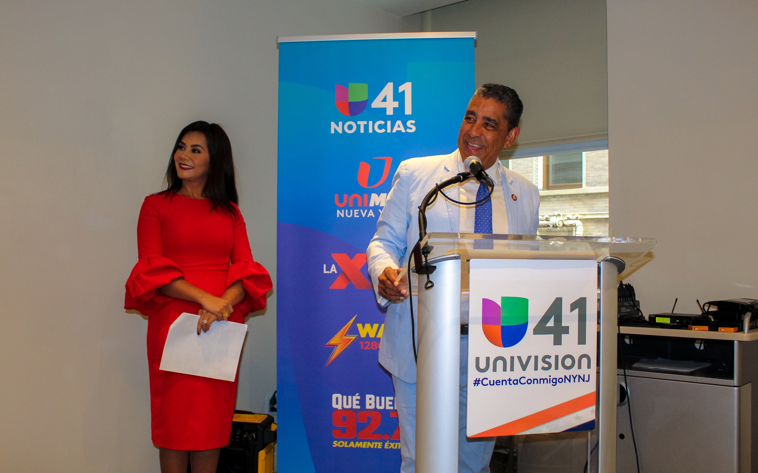 Univision 41 presenta #CuentaConmigoNYNJ | El Diario NY