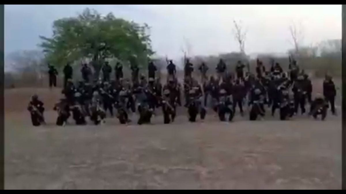 CJNG a un paso de apoderarse del lugar más codiciado en México gracias ...