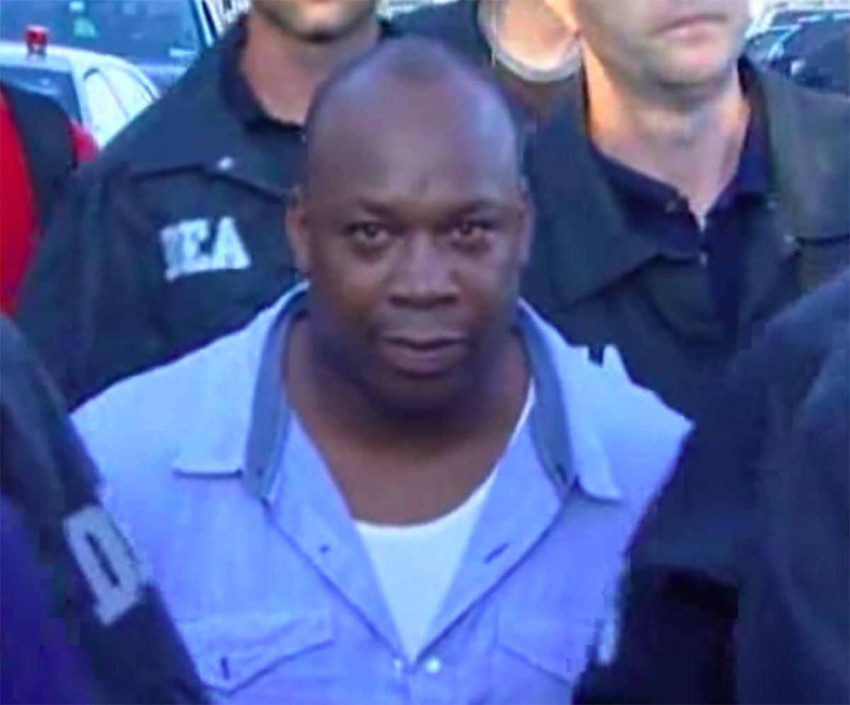 ICE deporta a testigo contra narcotraficante pero lo trae de regreso a ...