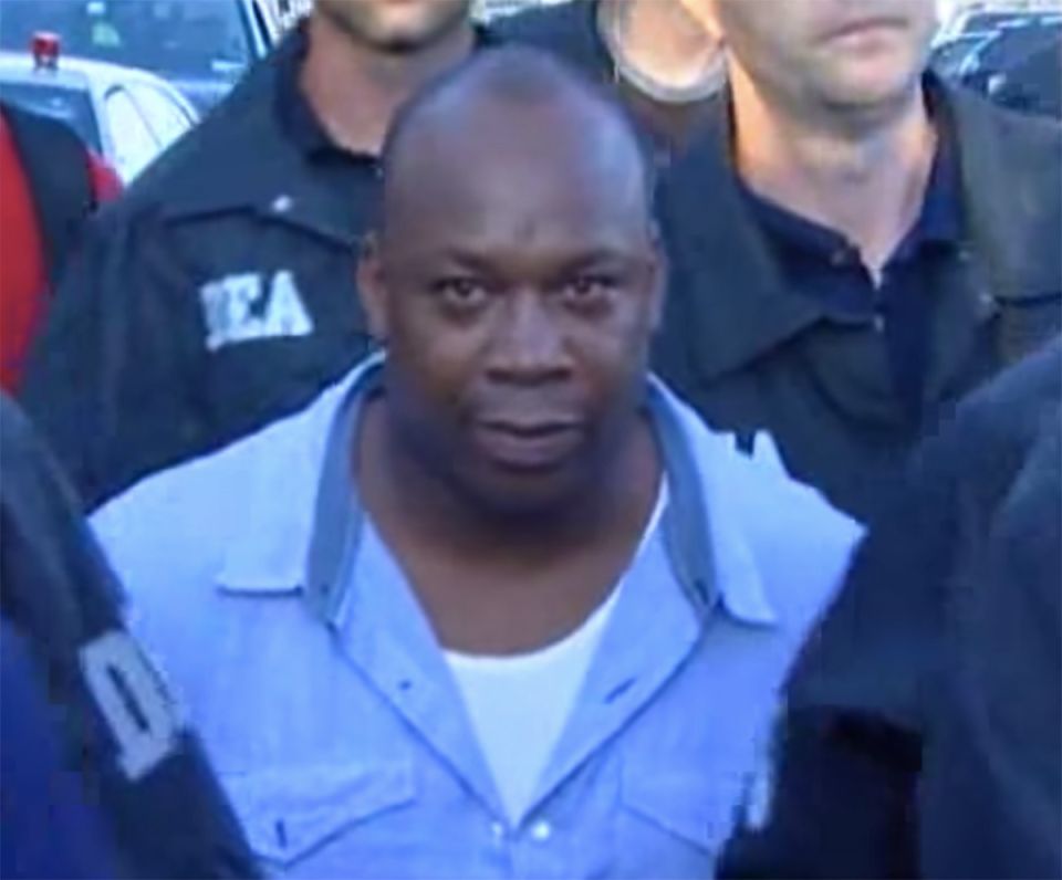 ICE deporta a testigo contra narcotraficante pero lo trae de regreso a ...