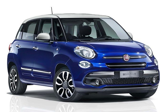Adiós al Fiat 500, el auto compacto no regresará a los Estados Unidos ...