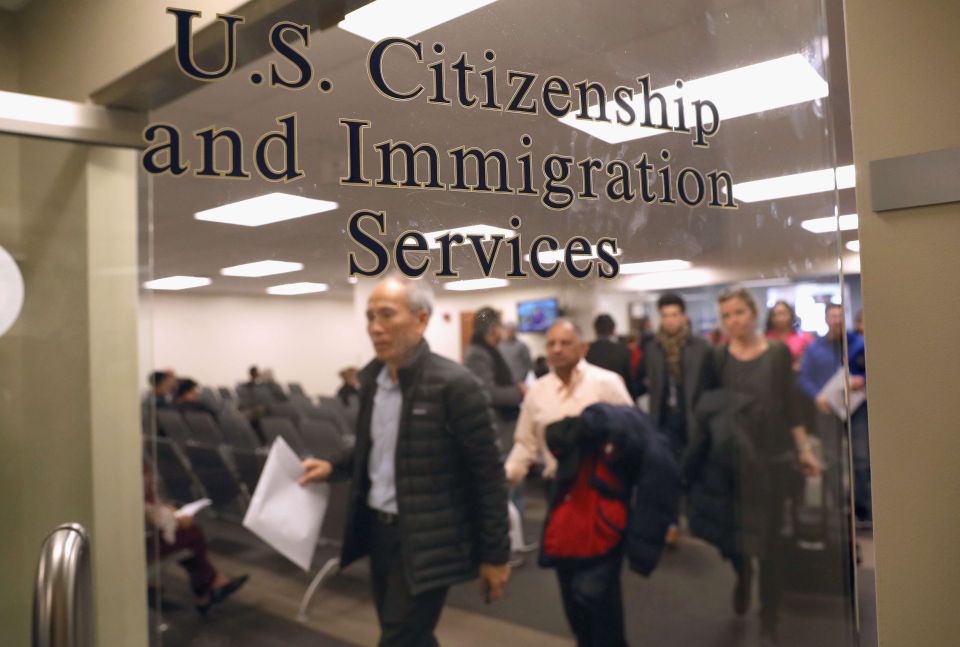 USCIS alerta de cambios internacionales que afectarán a la rapidez de ...