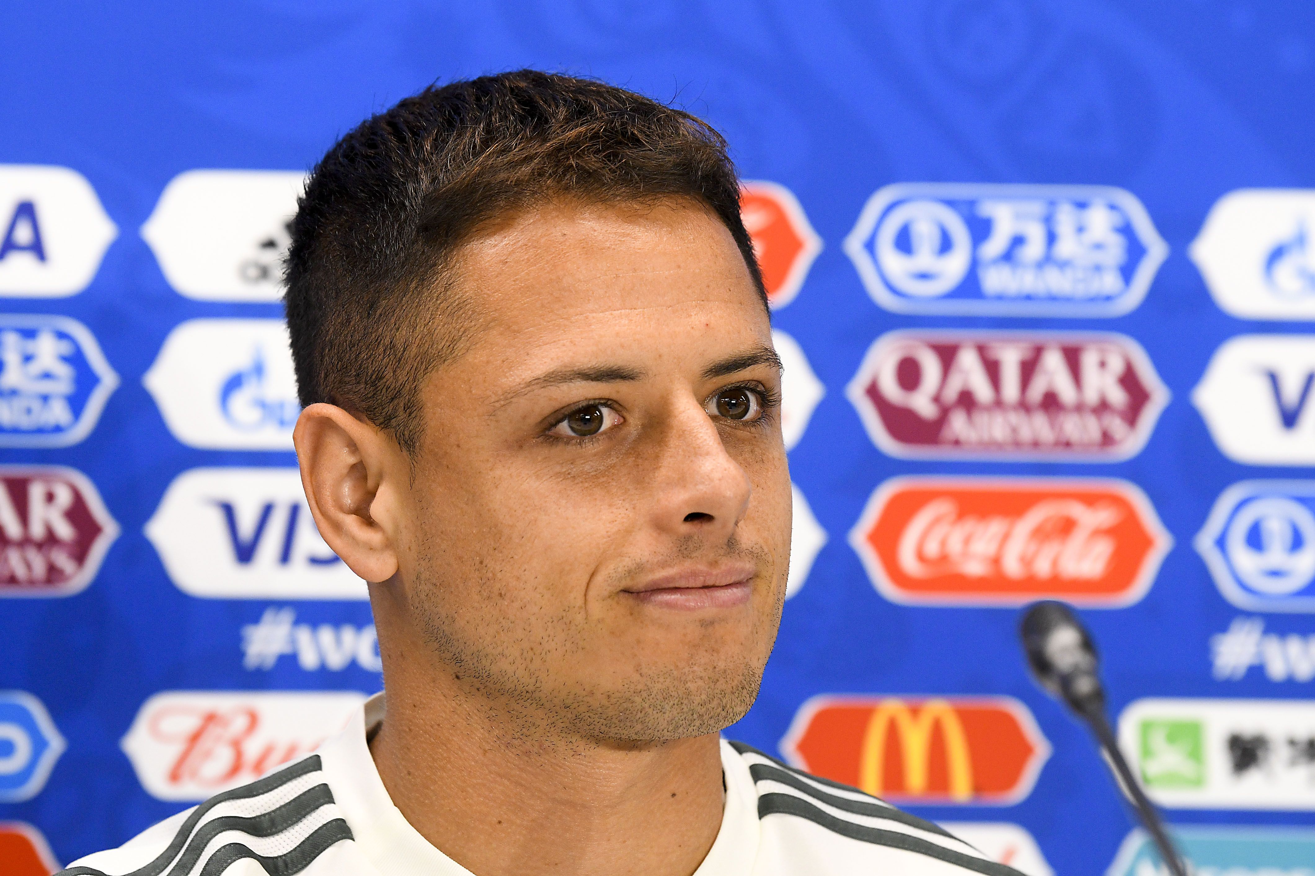 Se cumplen 13 años del debut de ‘Chicharito’ con las Chivas | El Diario NY