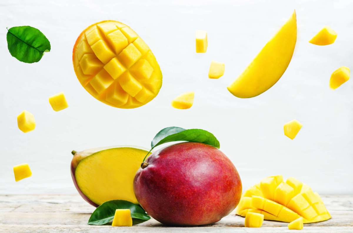 Un mango al día, espectaculares beneficios para la salud - El Diario NY