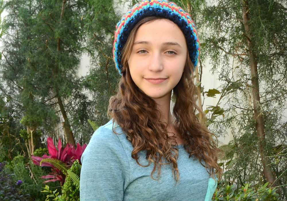 Los haters no respetan a nadie: ahora la víctima fue Nina Rubín - El ...