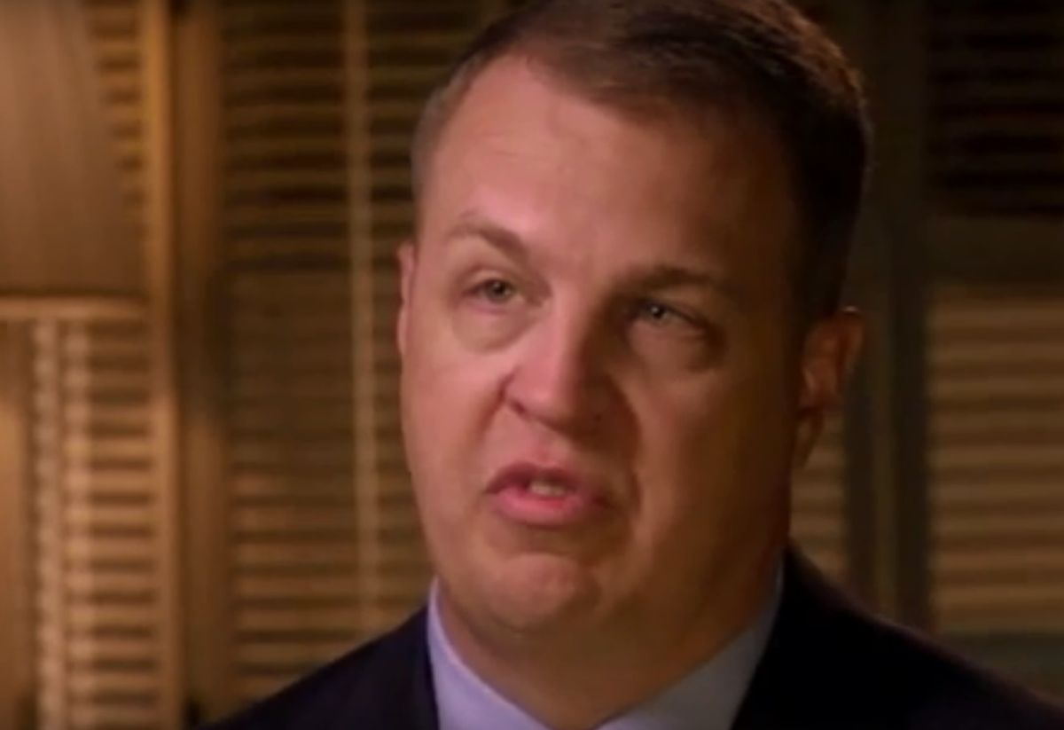 Juez migratorio amenazó a niño de 2 años: “Si no te callas…. tengo un ...