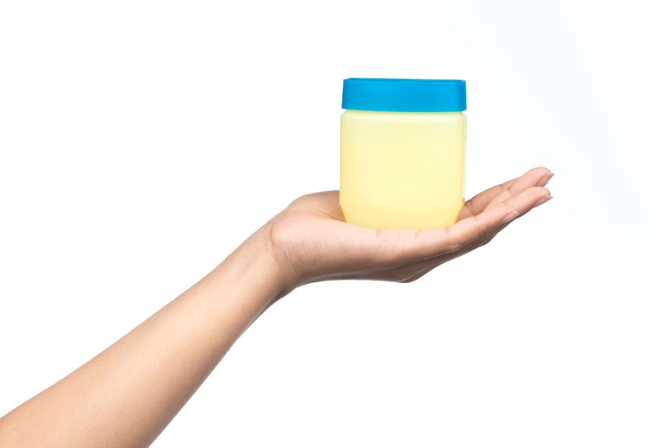 Los muchos usos de la vaselina para el cuidado de la piel | El Diario NY