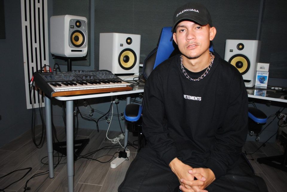 Tainy el productor musical que empodera a los latinos - El Diario NY