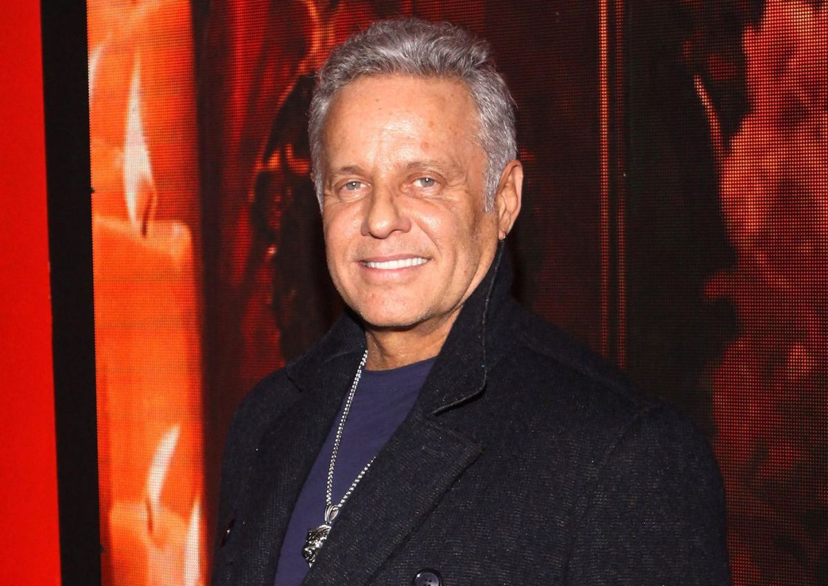 Alexis Ayala estuvo a punto de perder un ojo - El Diario NY