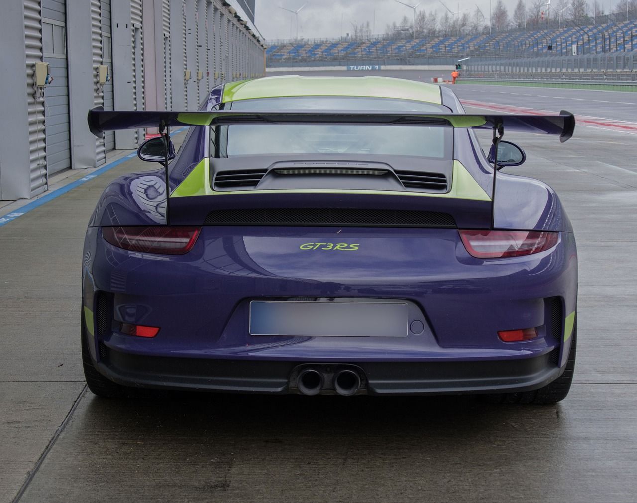 ¿Cuáles son los beneficios de instalar un alerón en tu auto? | El Diario NY