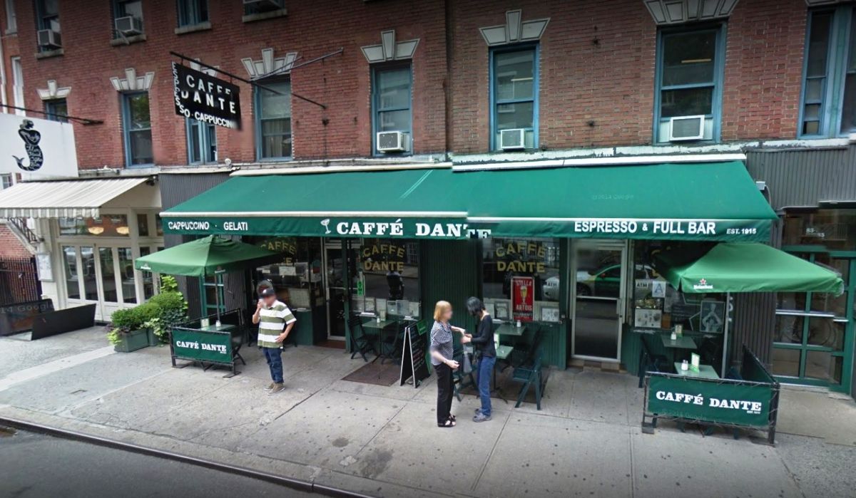 ¿Cuáles son los 50 mejores bares del mundo? Nueva York y Latinoamérica ...