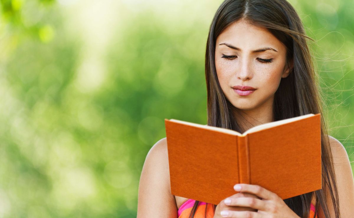 7 beneficios que aporta la lectura a tu cerebro - El Diario NY